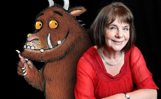 PASAJES Librería internacional: Donaldson, Julia